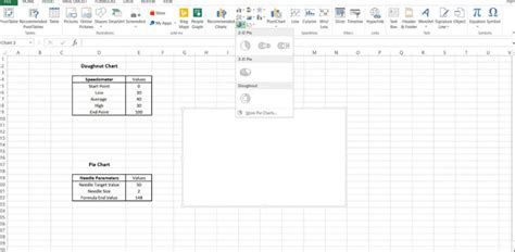 Excel Tutorials Understanding The Components Of A Gauge Chart