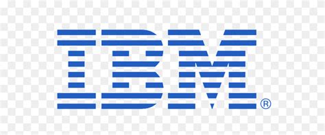 Ibm Png Logo 50 Koleksi Gambar