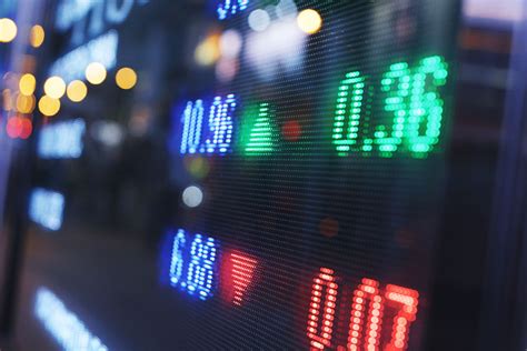 Fundamental Analysis In Forex Understanding Macroeconomic Indicators And Their Impact On Forex