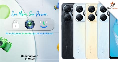 Infinix Smart Pro Review Technave