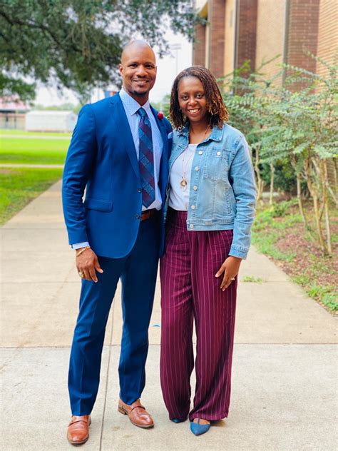 Jerrell Barron Sr On Linkedin Whs