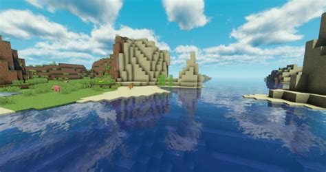RRe For Minecraft