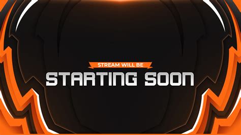 Twitch Starting Soon Screen Definitive Guide Hexeum