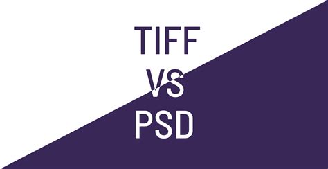 tiff vs psd which file format to use for photography giggster guide