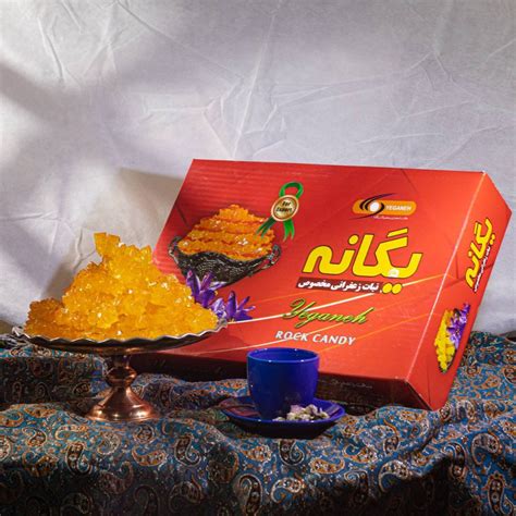 نبات یگانه فروش انواع نبات