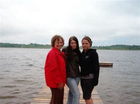 Arran Lake On Meaghan Paterson Great Lakes Guide