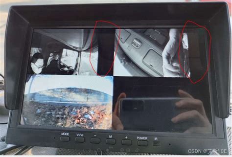 图像整体左移且右侧出现黑框 Csdn博客
