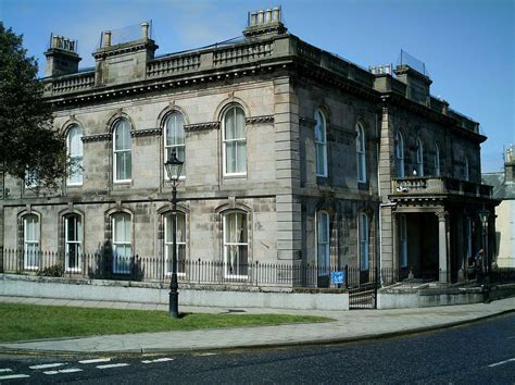 Banff Bridge Crash Drink Driver Banned From Roads