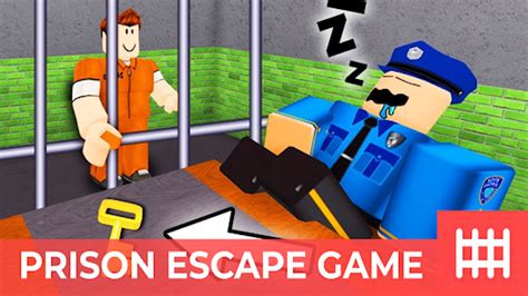 Prison Escape Game For Android Download