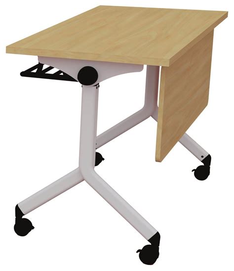 Meeting Room Office Furniture Movable Table Classroom Desks Piastic