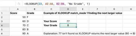 How To Use XLOOKUP Examples And Tips Row Zero