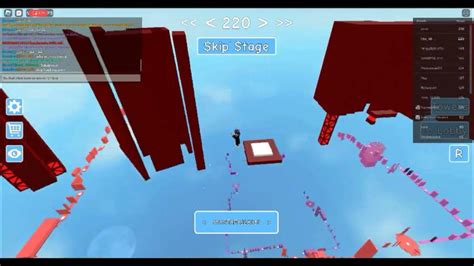 Noob Hacker In Game Youtube