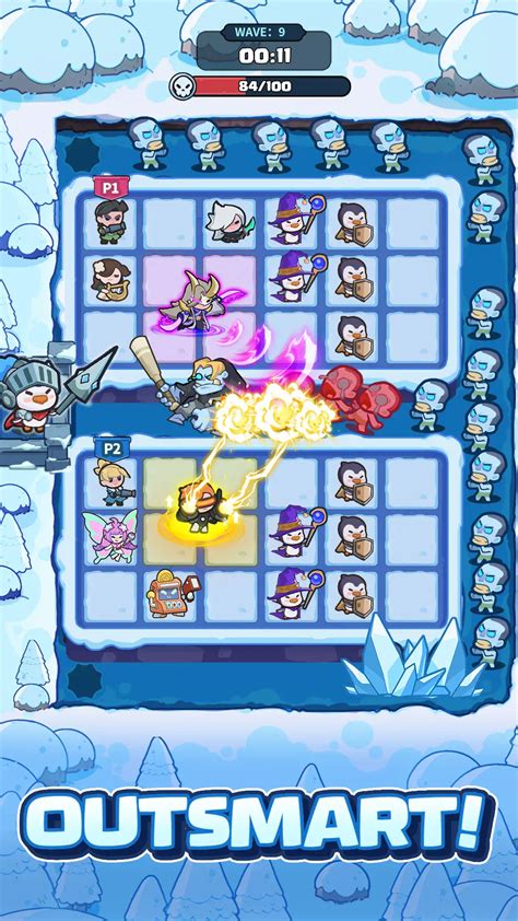 Penguin Go 10 Expert Tips And Tricks To Dominate The Game Bluestacks