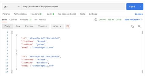 Spring Boot Webflux Mongodb Crud Rest Api Tutorial
