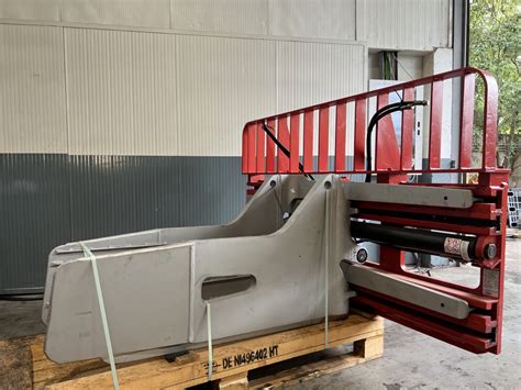 Bolzoni Auramo BC 50PF Bolzoni Auramo Cod PZBA 71