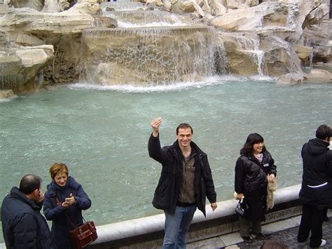 A Visit To The Trevi Fountain Discover Walks Blog