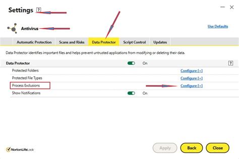 Data Protector And Directinput Games Accesses F 6 By Soulasylum Norton 360 For