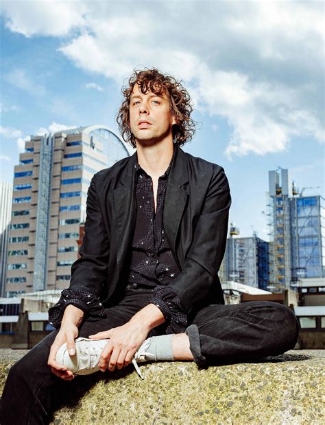 Interview Razorlight Frontman Johnny Borrell Euph