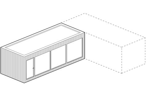 Modulhus Fleksible Boligmuligheder I Danmark