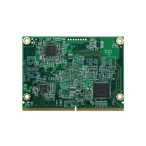 EDM IMX M TechNexion