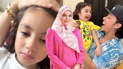 Syamsul Kongsi Gambar Sumayyah Menangis Netizen Selidik Pemilik Gelang