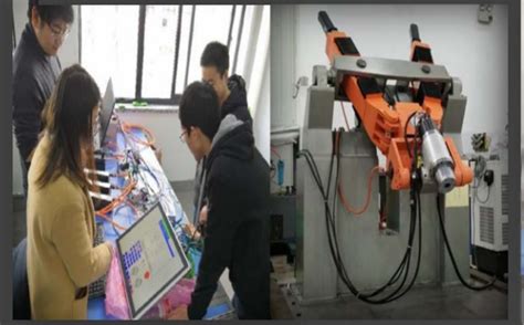 机械设计制造及其自动化 上海大学机电工程与自动化学院