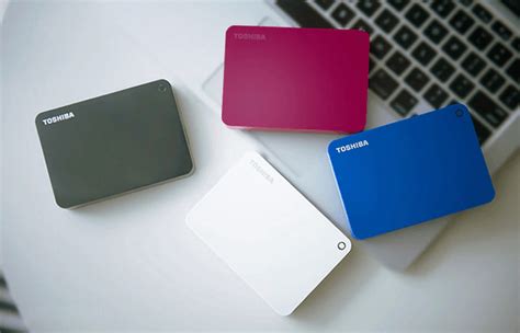 Toshiba Hard Drive Test Software Diagnose Speed Health