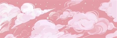 Notion Cover Banner Twitter Header Pink Twitter Header Pictures