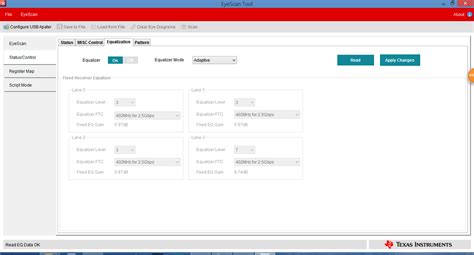 SN65DP159 4K 60Hz HDMI Monitor Cannot Display Interface Forum Interface TI E2E Support Forums