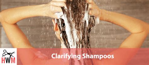 10 Best Clarifying Shampoos Of 2019 Hair World Magazine