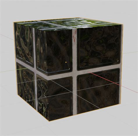 in blender vs in msfs fsdeveloper