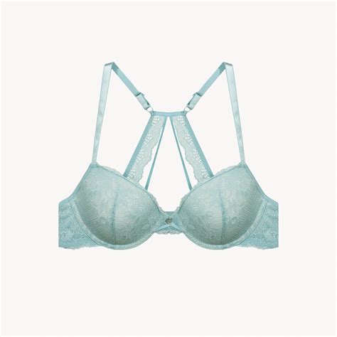 سوتین کاپدار مدل Lana لباس زیر زنانه نیو