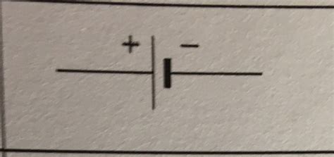 Physics Circuit Flashcards Quizlet