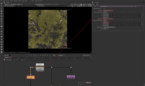 Fixing Nadir In Nuke Xuan Prada Fixing Nadir In Nuke Xuan Prada