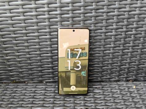 Motorola Edge Neo Review Almost No Weaknesses