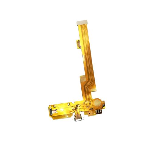 Vivo Y Charging Flex Akinfotools