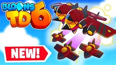 Ny Level 100 Paragon I Bloons Td 6 Youtube