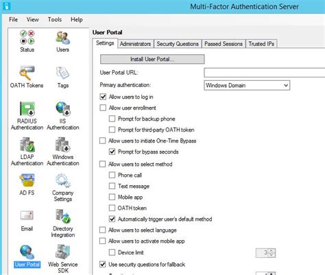 Azure Multi Factor Authentication With Netscaler Unified Gateway
