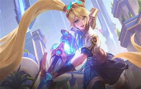 Fitur Workshop Layla Buat Curhatan Player Mobile Legends Ml Esportsku