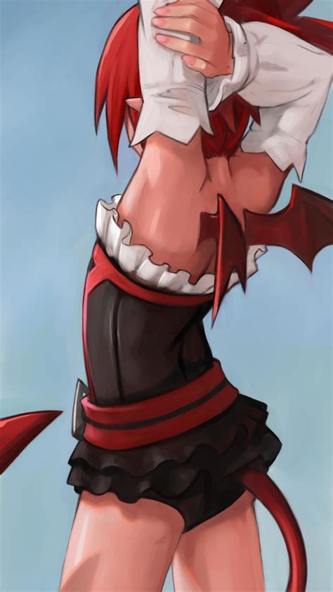 Paintrfiend Etna Disgaea Helena Blavatsky Fate Disgaea Fate