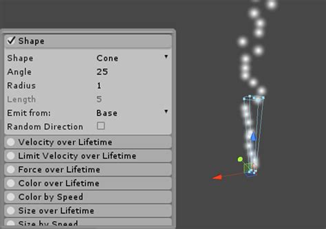 Fire Particle Tutorial Glenn Murphy