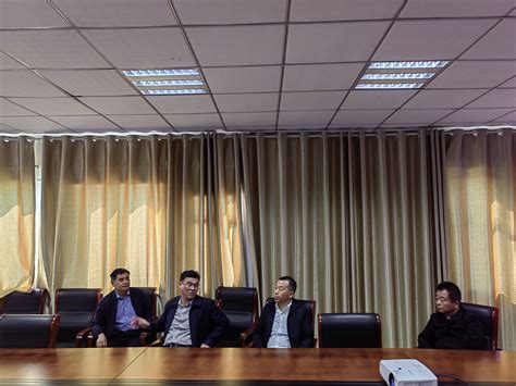 淮南市委常委市纪委书记市监委代理主任李家保同志赴潘集区调研 潘集区纪检监察网