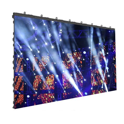 Which Is The Best P2 6 Indoor Led Screen To Promote Business Rigard