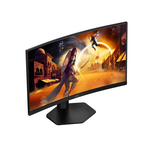 Aoc Gaming C27g4zxu 27 Zoll Fhd Curved Monitor 280 Hz 0 3 Ms Abo Express