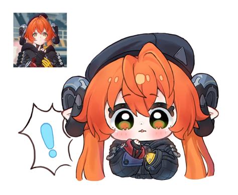 Orpheus Zenless Zone Zero Drawn By Hueoo Danbooru