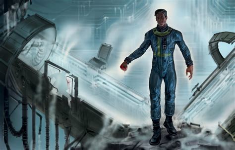 Fallout 4 Wallpaper Hd Games 4k Wallpapers Images And Background