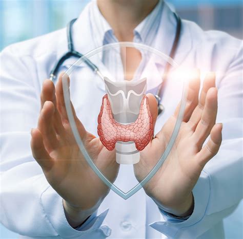 Thyroid Clinic At Cmc Dubai Book Your Consultation