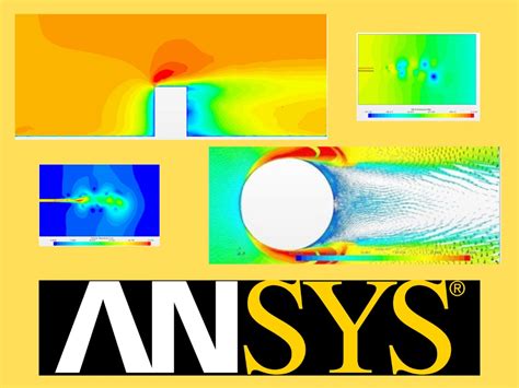 A Cfd Analysis Using Ansys Upwork