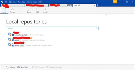 Day 使用Sourcetree視覺化git作業 iT 邦幫忙 一起幫忙解決難題拯救 IT 人的一天