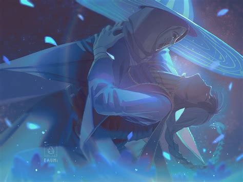 Preceptor Seluvis Sorceress Sellen Elden Ring 1boy 1girl 2022